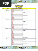 JCE Science Paper 2 | PDF | Waves | Force