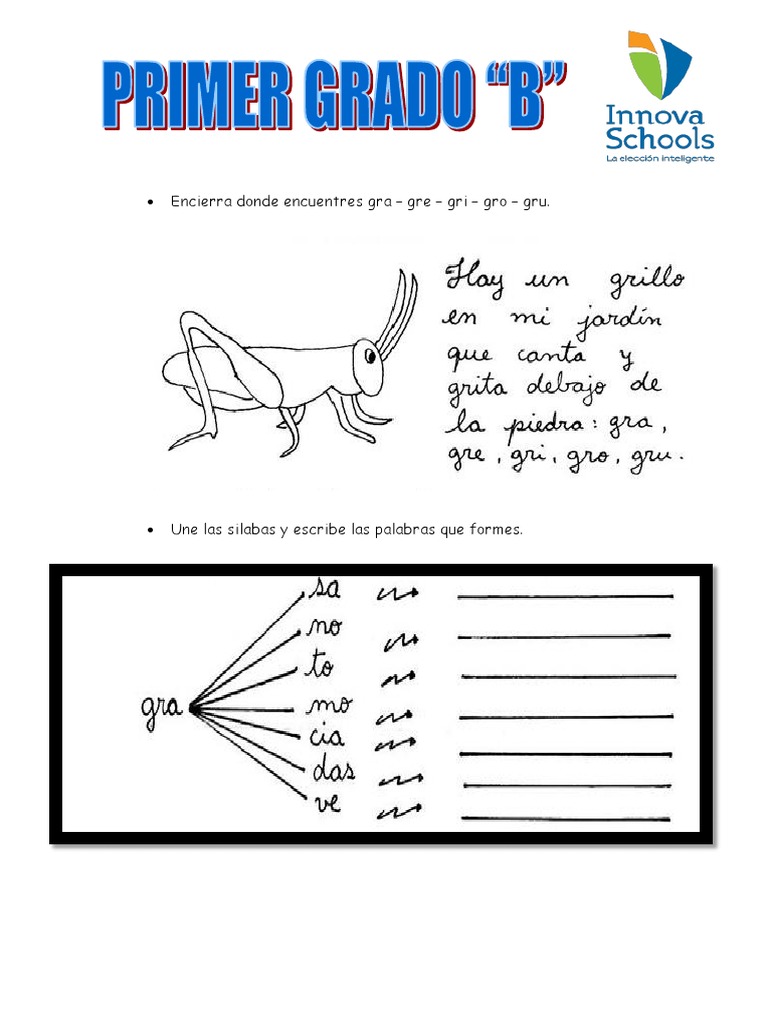 Innova Trabada GR - 8 - 105240969 | PDF