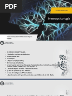 SCIP S. Screening Del Deterioro Cognitivo en Psiquiatria | PDF ...