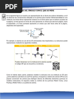 Código CPK para La Interpretación y Representación de Moléculas | PDF