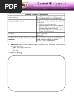 Cdi 109 Introduction To Cybercrime and Environmental Laws and ...