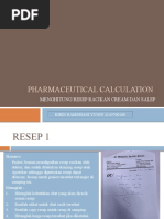 Toaz - Info Resep DTD Dan Tanpa DTD PR | PDF | Kesehatan Holistik