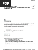 Base Tangent Length | PDF | Gear | Space