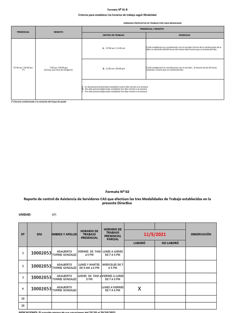 Adalberto Torres Del 05112021 | PDF