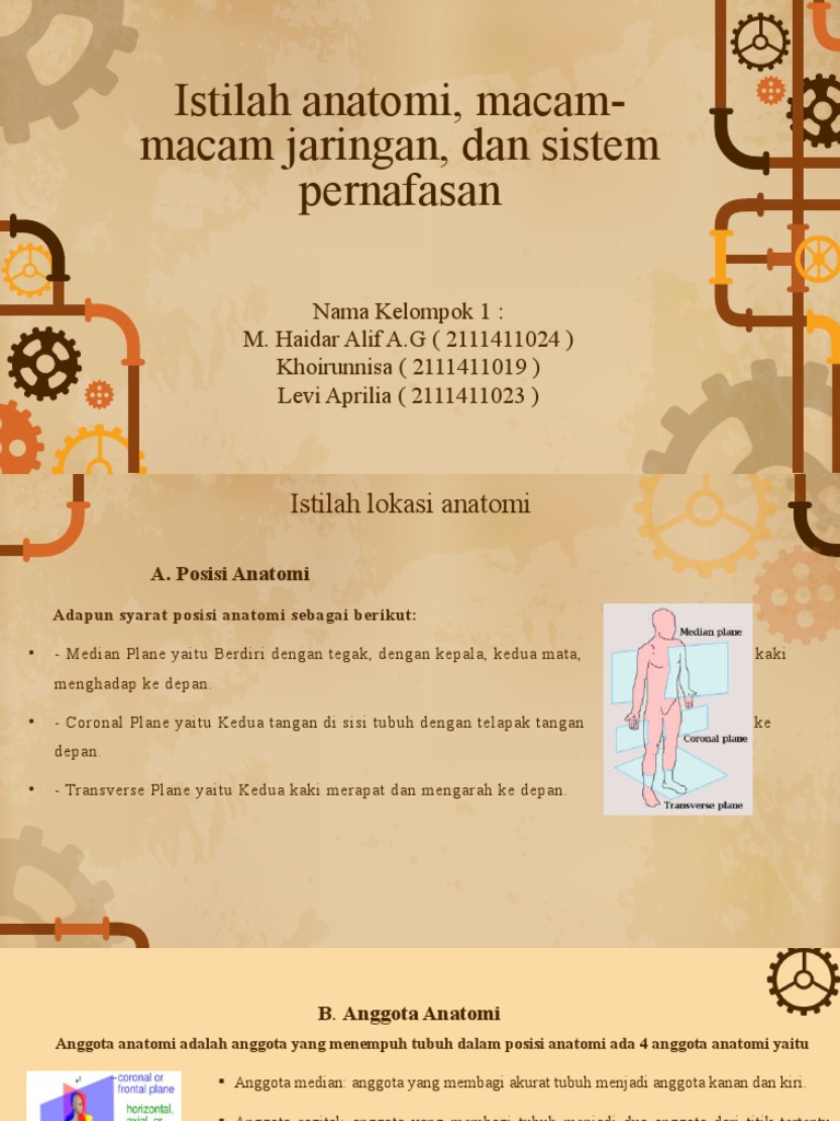 TUGAS PPT IDK Kel.1 | PDF