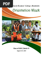 CSEC List of Subjects | PDF