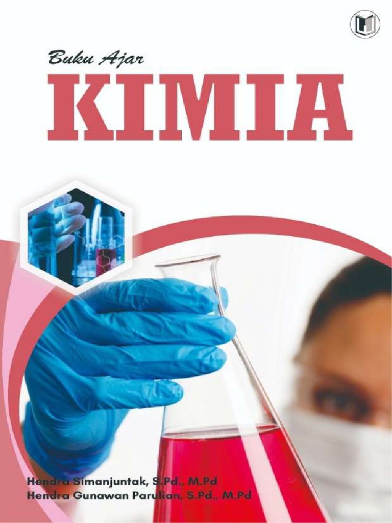 Buku Ajar Kimia 54c06053 | PDF