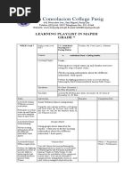 SCARED - Scoring Guide | PDF | Anxiety | Anxiety Disorder