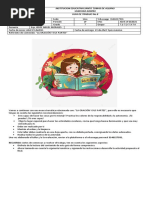 Sujeto Implícito y Explícito: Definición y Ejemplos | PDF | Asunto ...