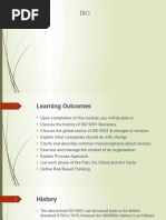Ringi System for Business Leaders | PDF | Consensus Decision Making ...