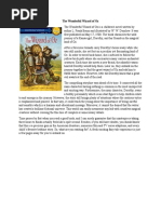 My Mother Said I Never Should | PDF