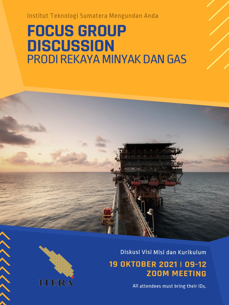 Contoh Poster FGD | PDF