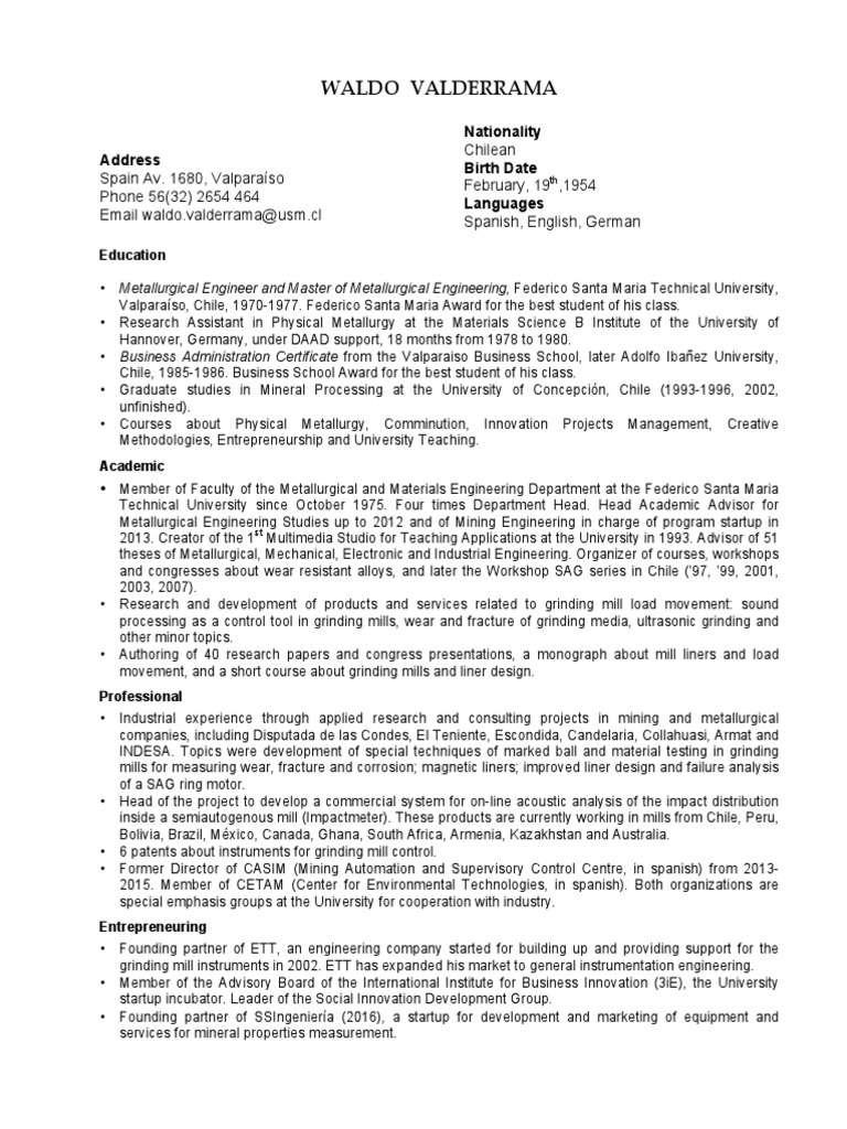 Impact Meter | PDF | Metallurgy | Mill (Grinding)