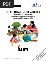 Guide To RRL | PDF | Apa Style | Citation