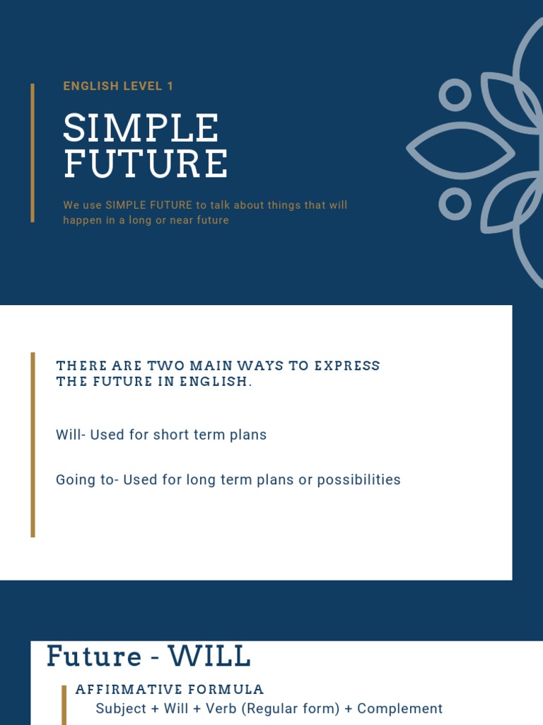 simple-future-english-level-1-pdf