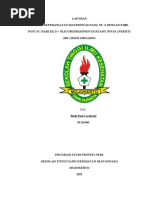 LP Oligohidramnion | PDF