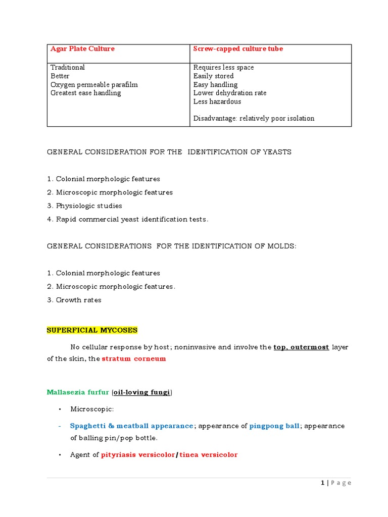 MYCOVIRO | PDF | Fungus | Mycology