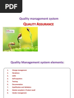 AQL 2.5 (Normal) | PDF