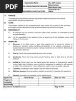 Vendor Qualification Flow Chart | PDF | Verification And Validation | Audit