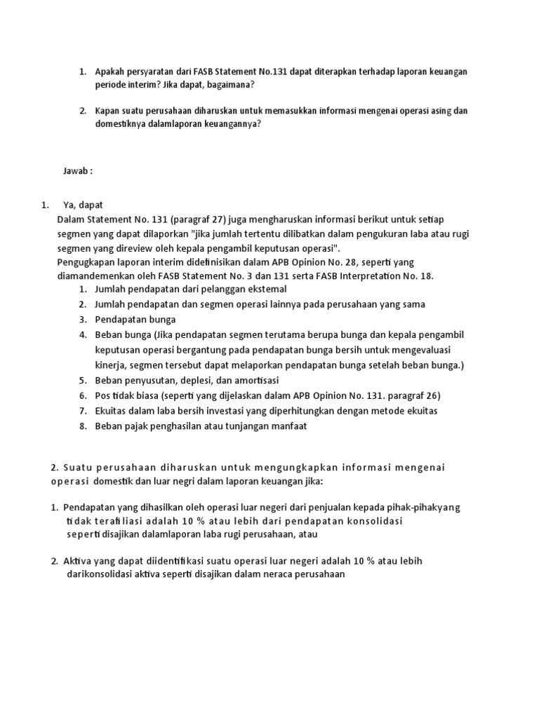 AKL II - 7 - Rossherleen Clarissa Halim | PDF