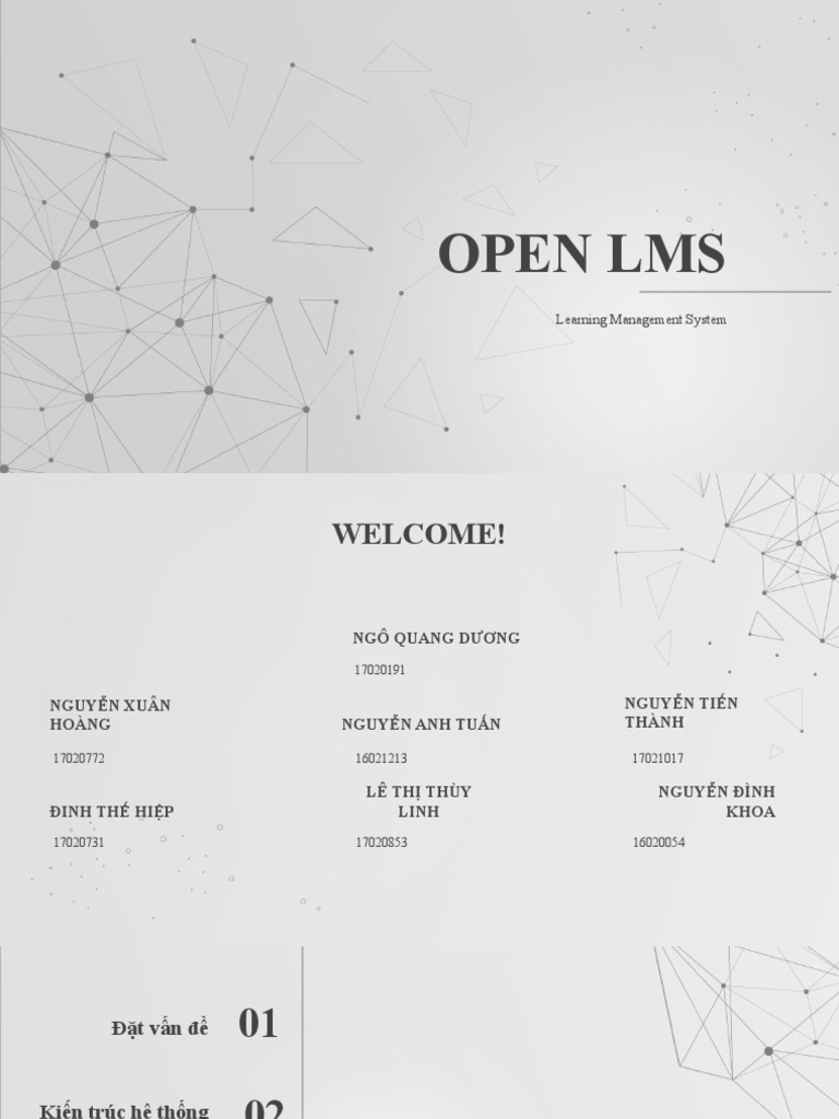 Slide Int3306 4 Team 1 | PDF