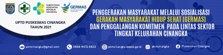 SPANDUK GERMAS Fix | PDF