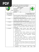 Daftar Cabang KFTD | PDF