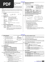 Iec 60364-5-54 | PDF | Electrical Wiring | International ...