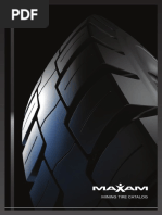 Magni-565-Product-Data-Sheet - COF | PDF | Automotive Industry ...