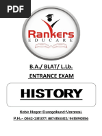 Bharat Rajpatra - Gazette of India | PDF