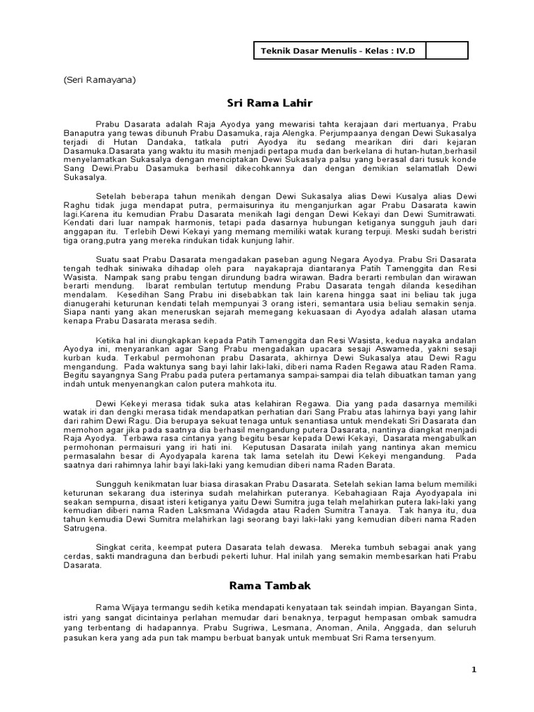 Uts 4D | PDF | Agama & Spiritualitas