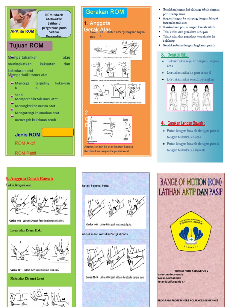 Leaflet Rom BR BGT 1 | PDF