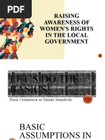 Ra 9262-Vawc Tagalog | PDF