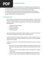 3 Formats and 6 Basic Types of Books of Accounts | PDF | Bookkeeping ...
