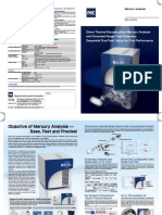 EPA Method 7471B | PDF | United States Environmental Protection Agency ...