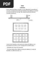 Les Radiers 2 | PDF | Béton armé | Mécanique des milieux continus