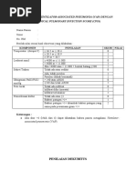 Cara Membaca VES Pada Hasil EKG | PDF
