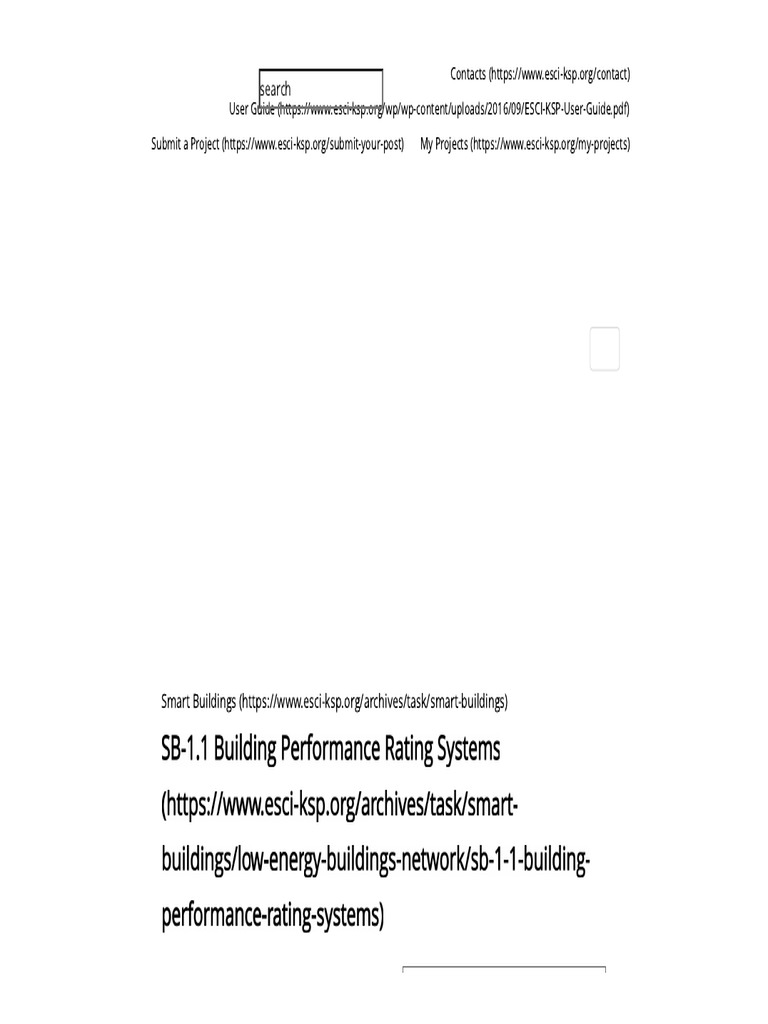 Singapore's Sustainable Solaris Building - ESCI KSP | PDF