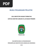 Alur Resusitasi Neonatus IDAI 2022 60x160 | PDF