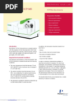 GC Column Installation Guide | PDF | Nut (Hardware) | Mechanical ...