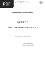 Acrescimos e Diferimentos (PGC - Nirf) | PDF | Contabilidade | Fluxo de ...