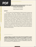 Terms of Reference Template for Consultancy | PDF | Evaluation | Consultant