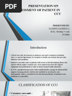 Ati - Comprehensive Physical Assessment of An Adult - Comprehensive ...