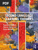 Scaffolding Language Scaffolding Learning: Pauline Gibbons | PDF