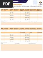 Enablon Training Day 3 - MOC - No Videos | PDF | Risk | Risk Assessment