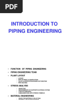 Caesar Modelling Practice | PDF | Pipe (Fluid Conveyance) | Pump