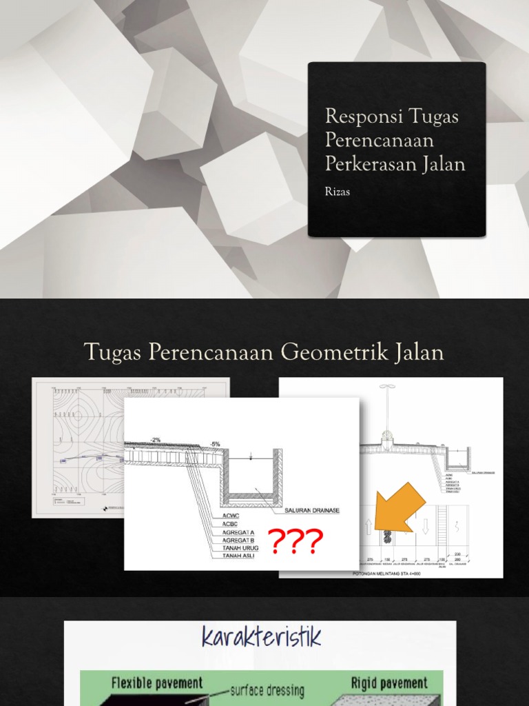 Responsi Tugas | PDF | Sains & Matematika