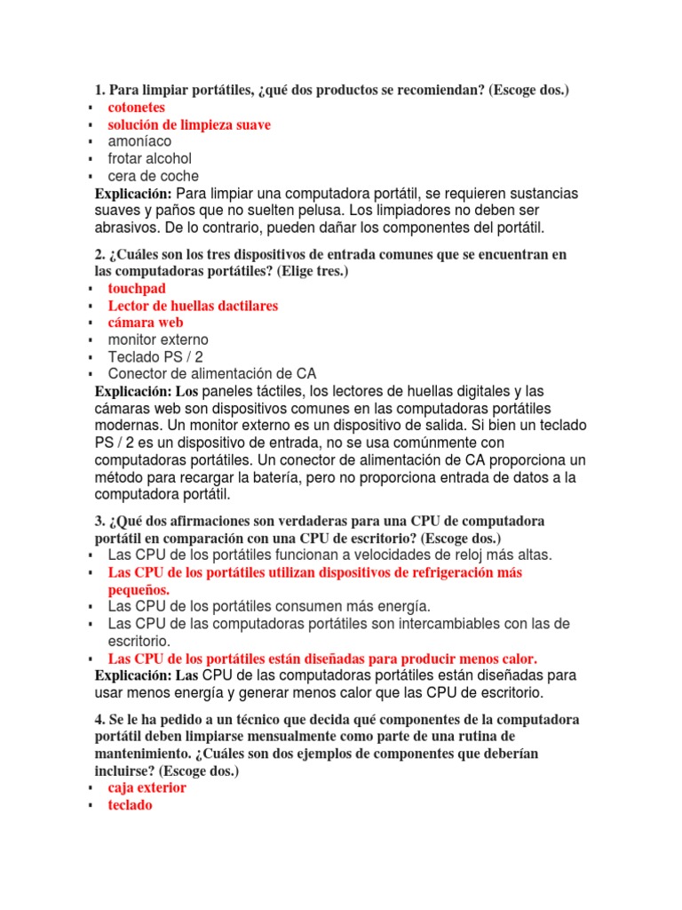 Ite7 Cap 7 | PDF | Teléfonos móviles | Smartphone