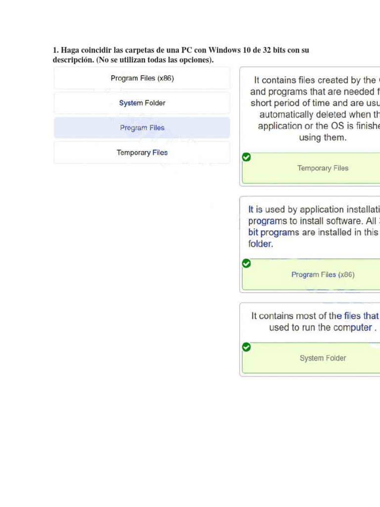 Ite7 Cap 10 | PDF | Windows 10 | Archivo de computadora