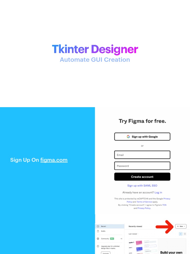 Tkinter Tuitorial | Download Free PDF | Button (Computing) | Graphical User Interfaces